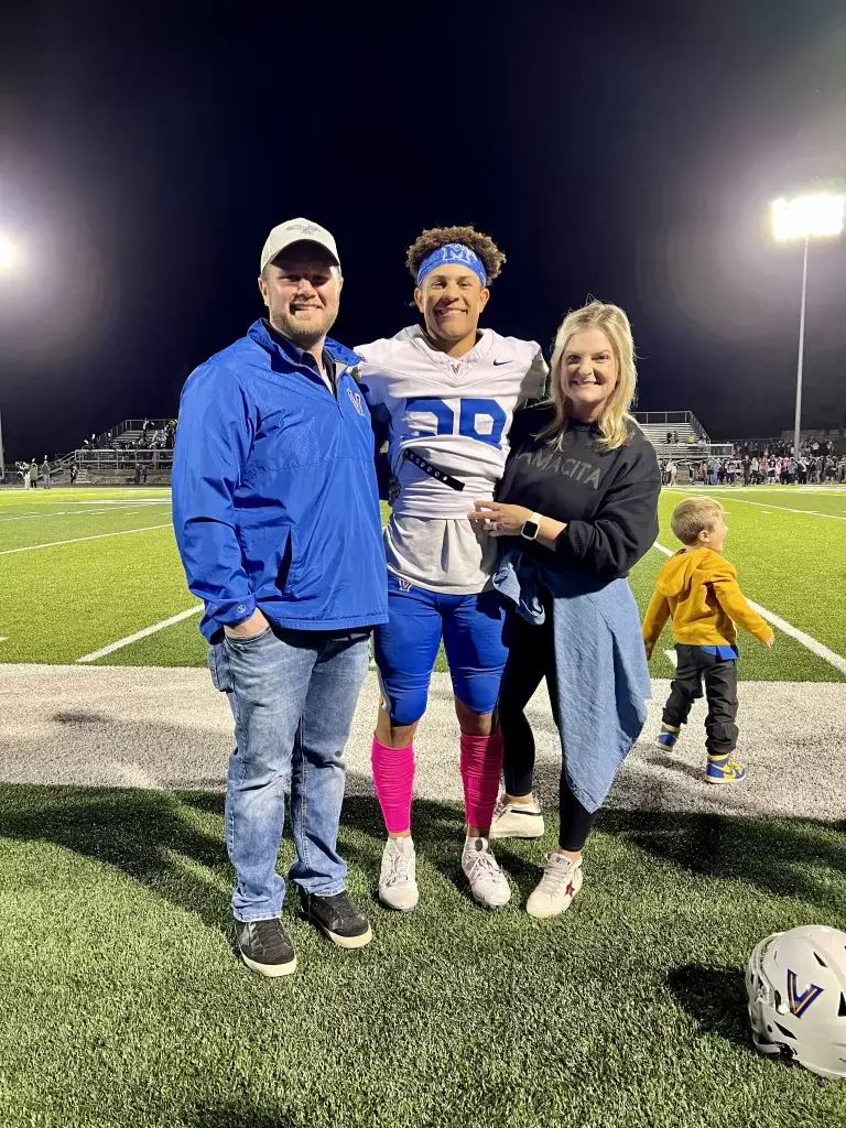 Dr. Steven White - Higginbotham Family Dental