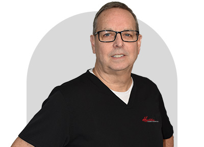 Dr Kevin Ward - Jonesboro, AR